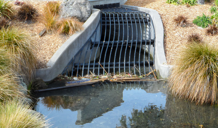 Christchurch City Council – Comprehensive Stormwater Network Discharge ...